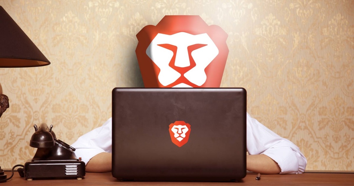 Vrhl Content en Creatie | Anoniem surfen op internet met Brave