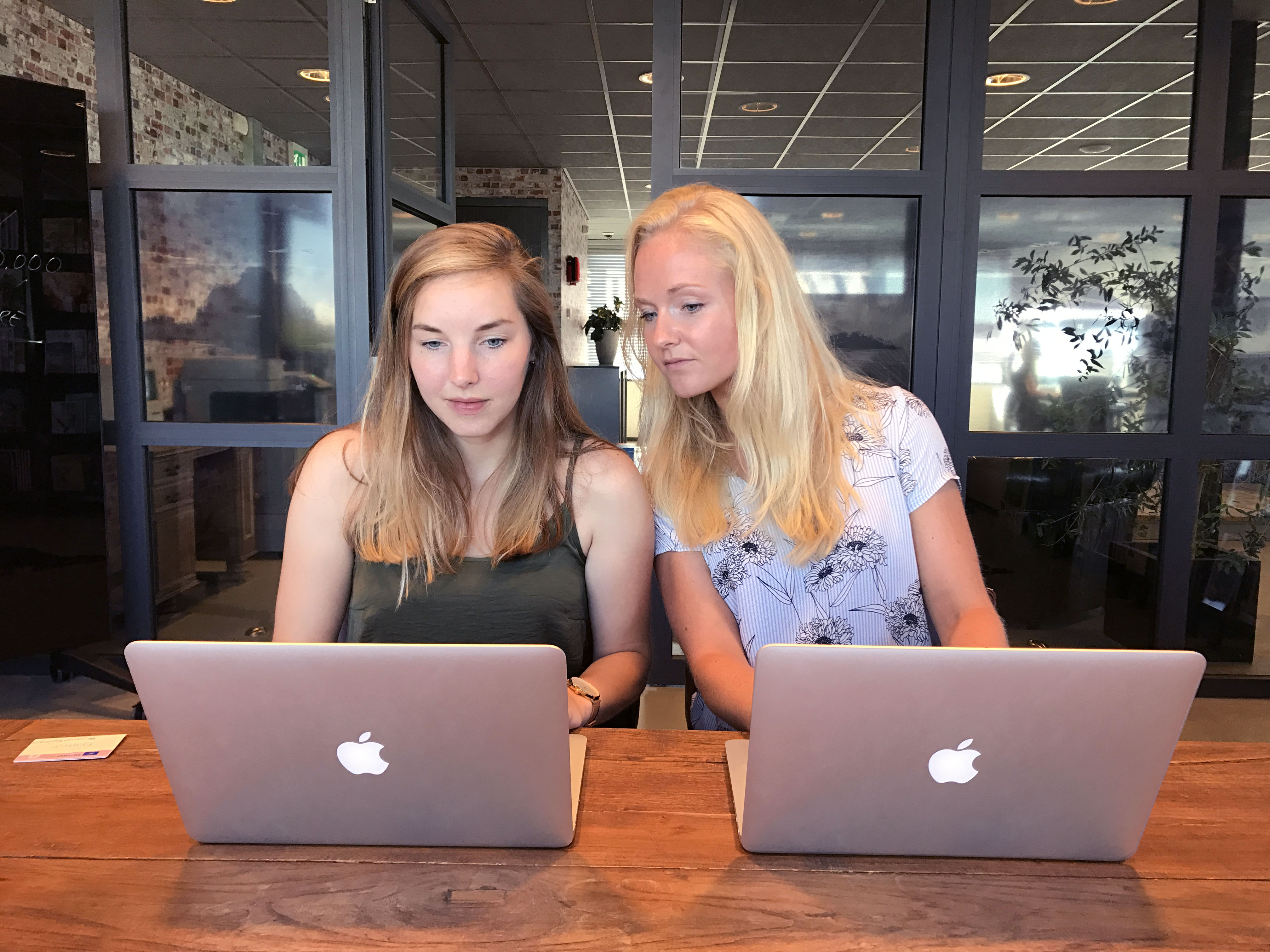 Vrhl Content en Creatie | Hotjar: spiek mee met je gebruikers en verhoog je conversies